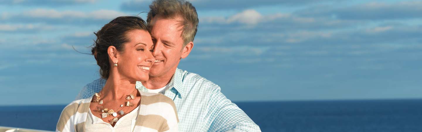 Luxury Cruise Lines and Offers from Luxury Travel Team